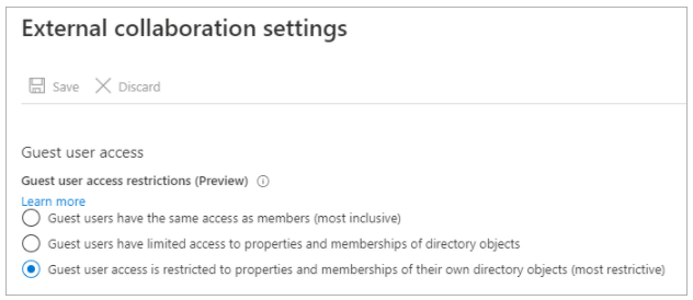 Interacting with third party azure ad - Microsoft Q&A