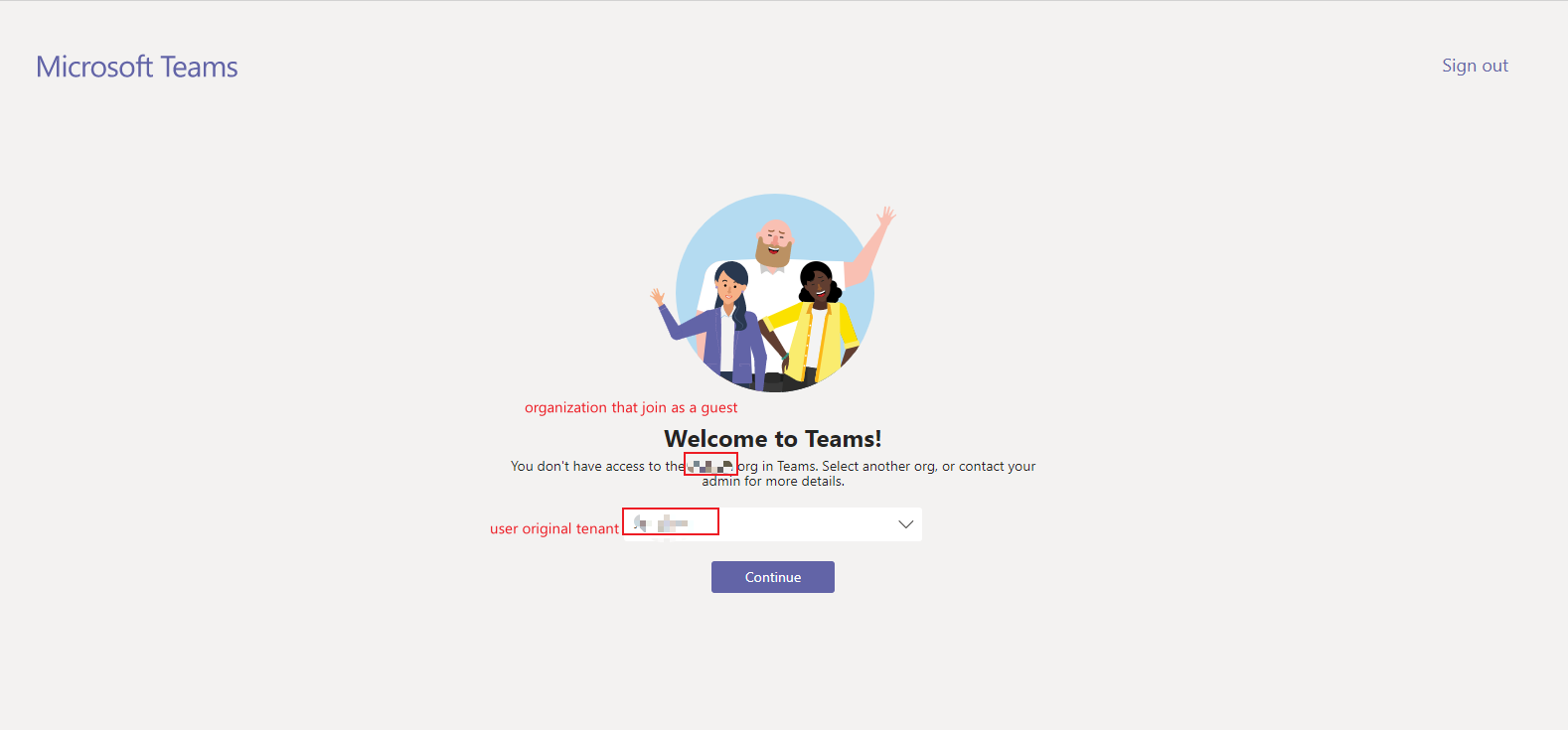Cannot login into MS Teams - Microsoft Q&A