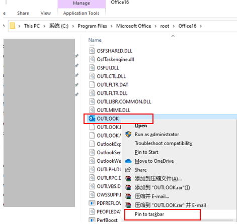 Outlook opens in web browser instead of App - Microsoft Q&A