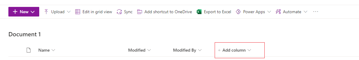 Sharepoint - Multiple Lines of Text Column with unlimited characters - Microsoft Q&A