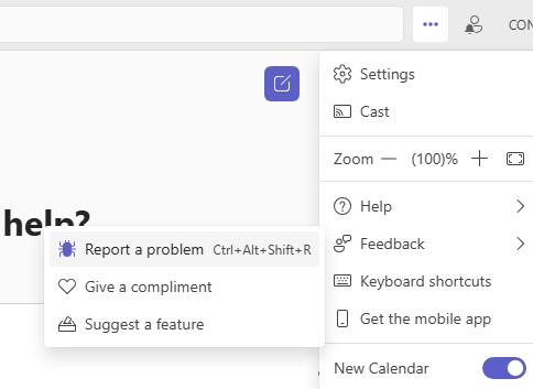Microsoft Teams is repeatedly losing my custom video background setting ...