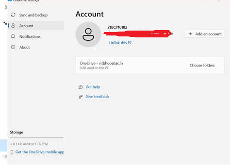 How do I get rid of Onedrive without losing my files? - Microsoft Q&A