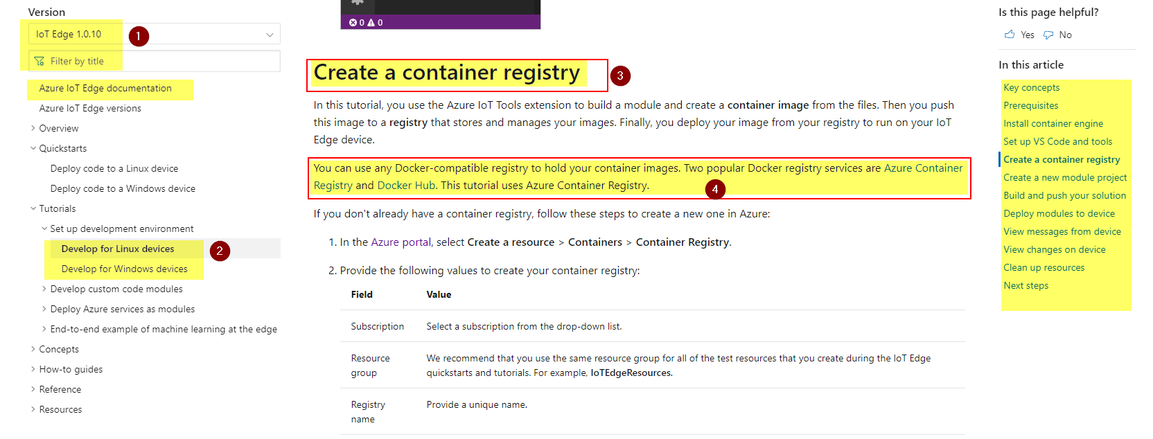 Docker on iotedge - Microsoft Q&A Docker on iotedge - Microsoft Q&A