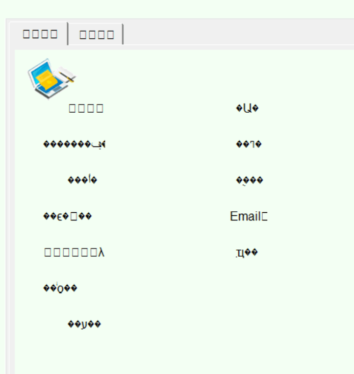 Not able to display Chinese character in the program on Windows 11 ...