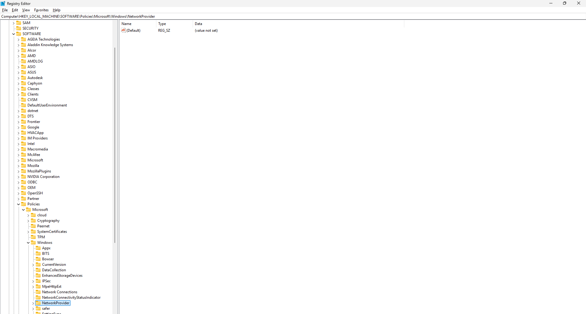 Onedrive can't open, reinstalling and restarting won't work - Microsoft Q&A