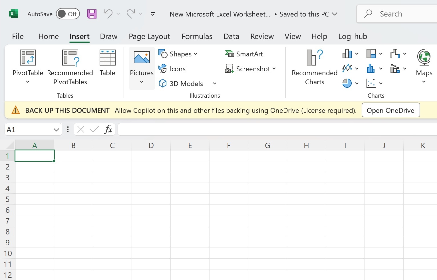 Why did the “Paste Picture in Cell” feature disappear from my Excel ...
