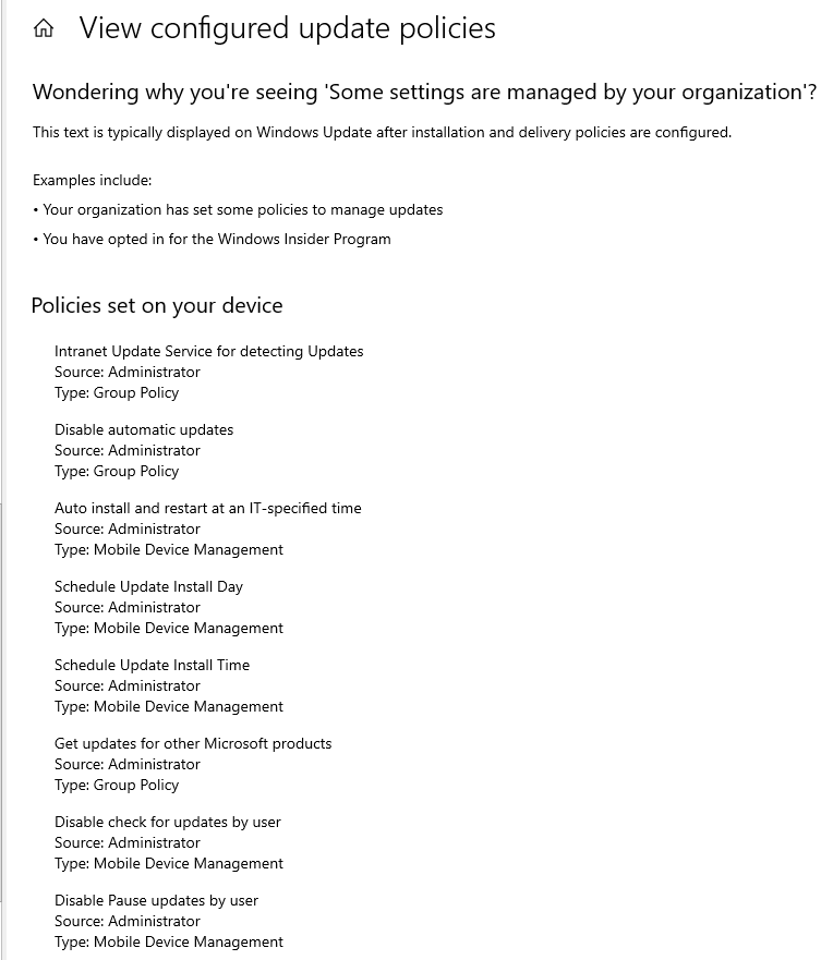 Intune And Mecm Co Management Microsoft Qanda