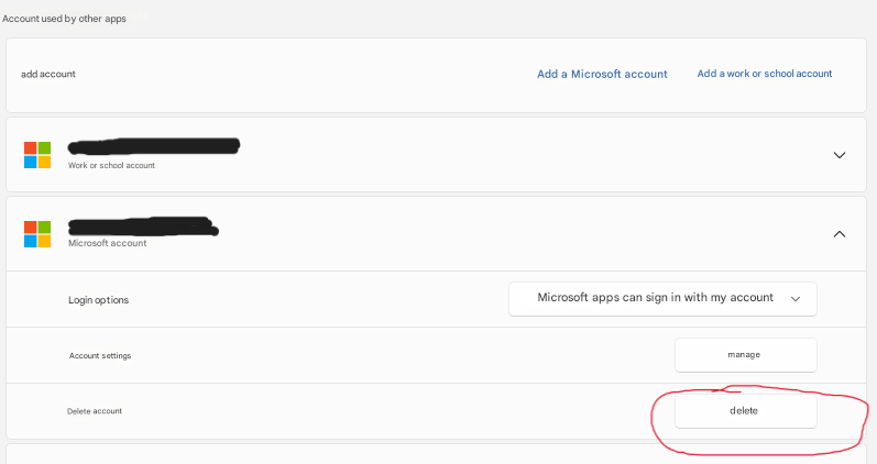 how can i remove the microsoft family pop up - Microsoft Q&A