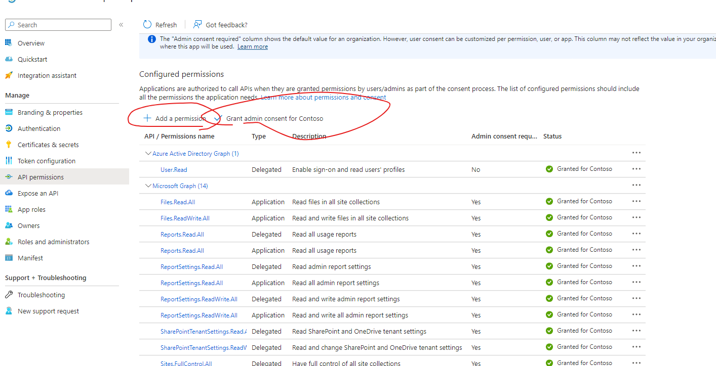 I want to move users all the one drive data to the folder in sharepoint ...