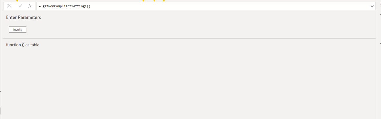 Extracting data from an Abstract Data Type: Function PowerBI - Microsoft Q&A