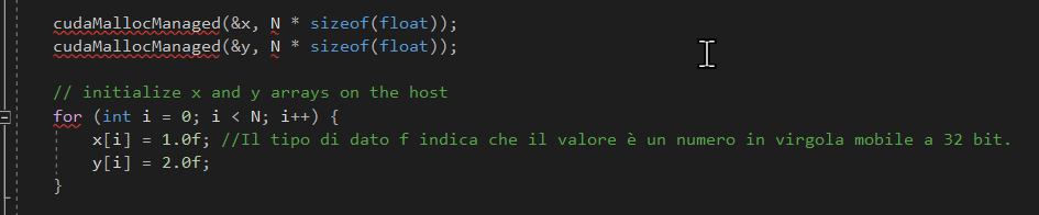 Visual Studio 2019 don't find Cuda 11.2 - Microsoft Q&A