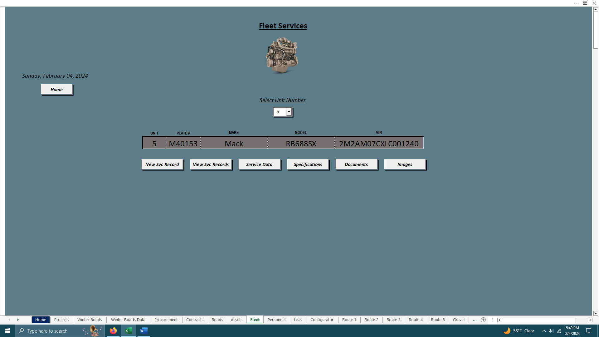 Vba Code To Populate Userform With Table Data Microsoft Qanda