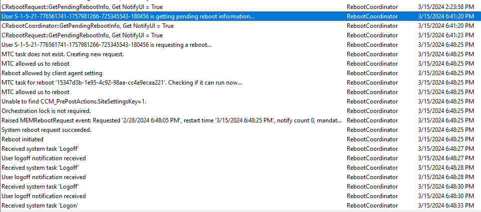 Windows Patch Restart Server - Microsoft Q&A Windows Patch Restart Server - Microsoft Q&A