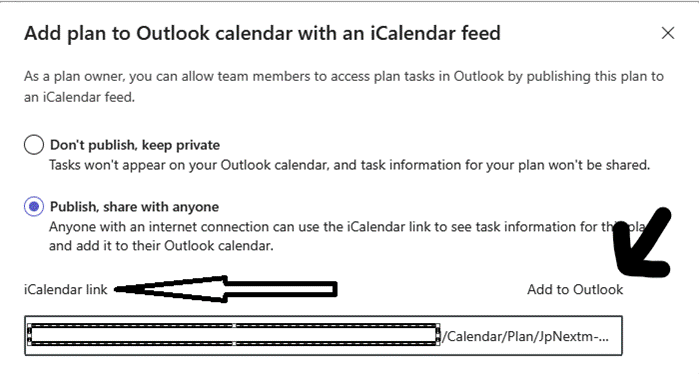 How to Have Planner Assigned Tasks Appear in Outlook (Desktop) Tasks ...