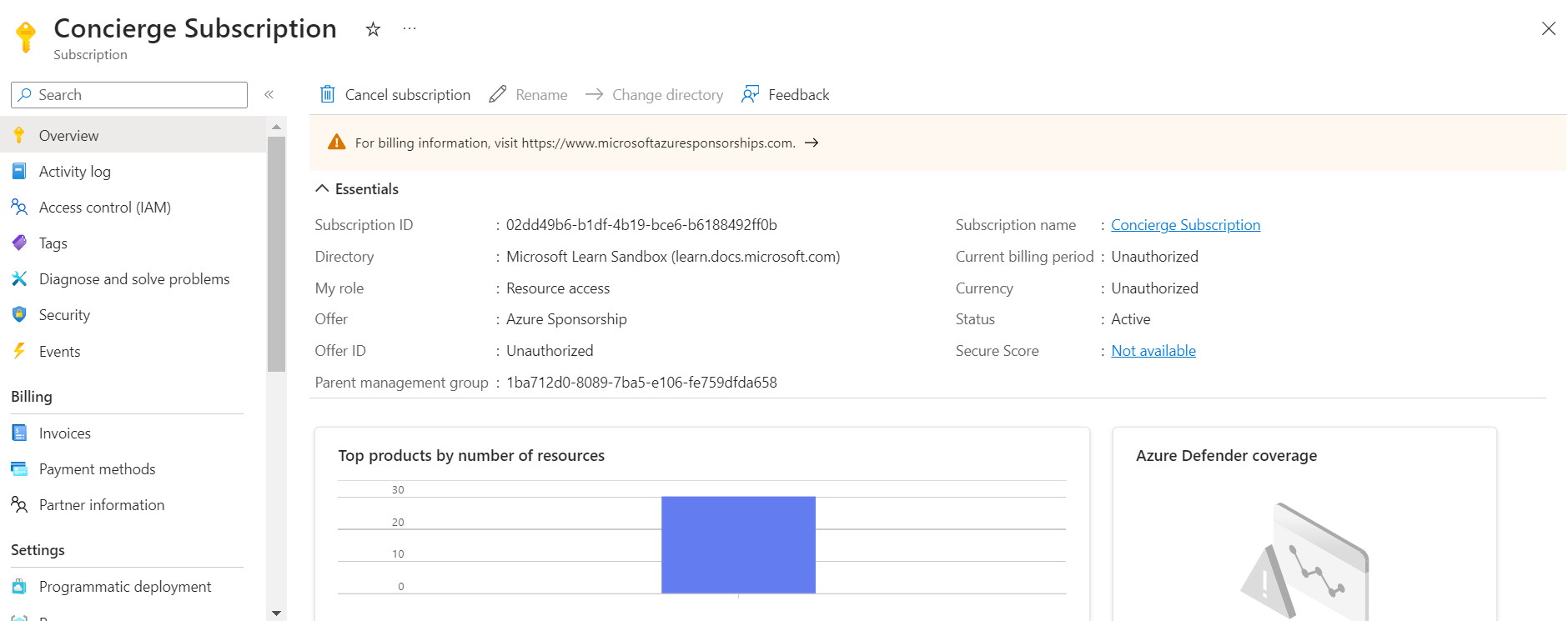 Issue With Azure Vm Creation Authorizationfailed Error Microsoft Qanda 8154