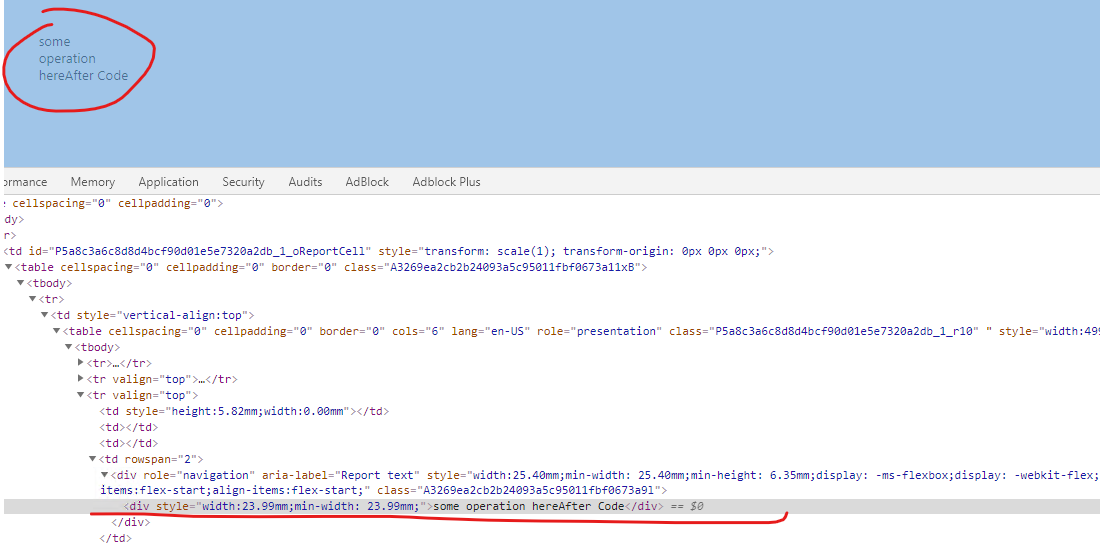 Custom Ajax Function In Ssrs Report Microsoft Qanda 5634