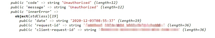 Can't Use API to Get Channel Message or Post message to Channel ...