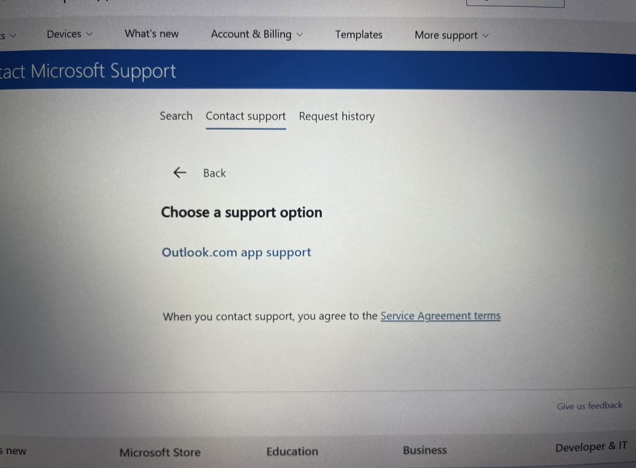 Recovery email for my Hotmail is no longer active, how can I log in to ...