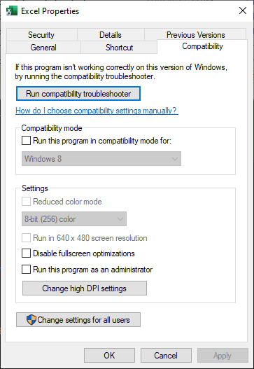 Excel 365 keeps crashing - Microsoft Q&A