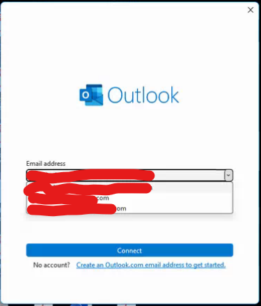 Outlook (Classic) 365 Account Issues - Microsoft Q&A