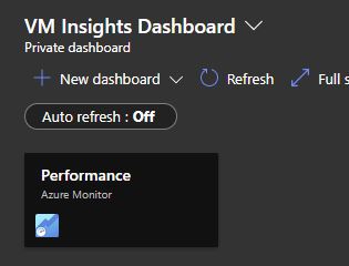Pin workbook in the shared dashboard - Microsoft Q&A