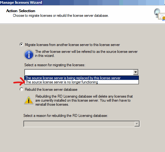 RDS license - Microsoft Q&A RDS license - Microsoft Q&A