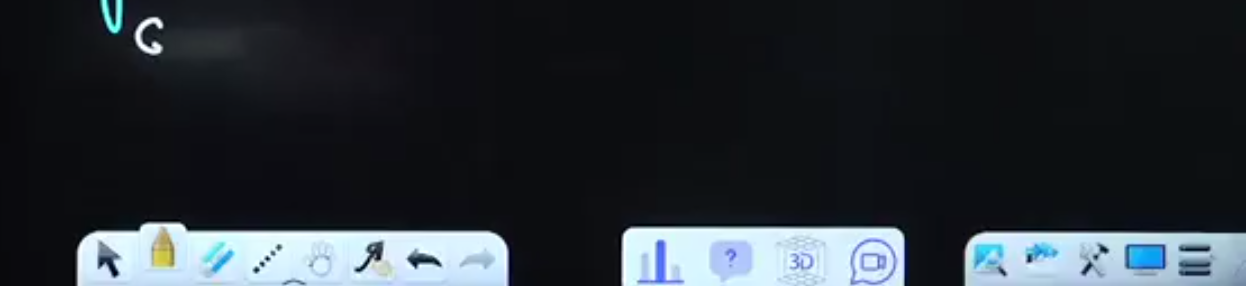 about powerpoint presentation pen eraser layout - Microsoft Q&A