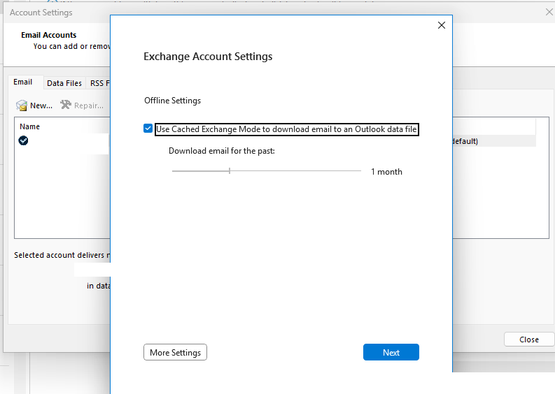 sent email using template wont show under sent folder in both outlook ...