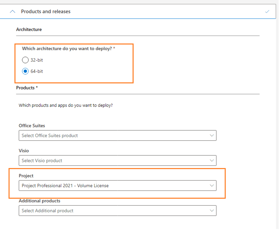 MS Project 2021 - Microsoft Q&A