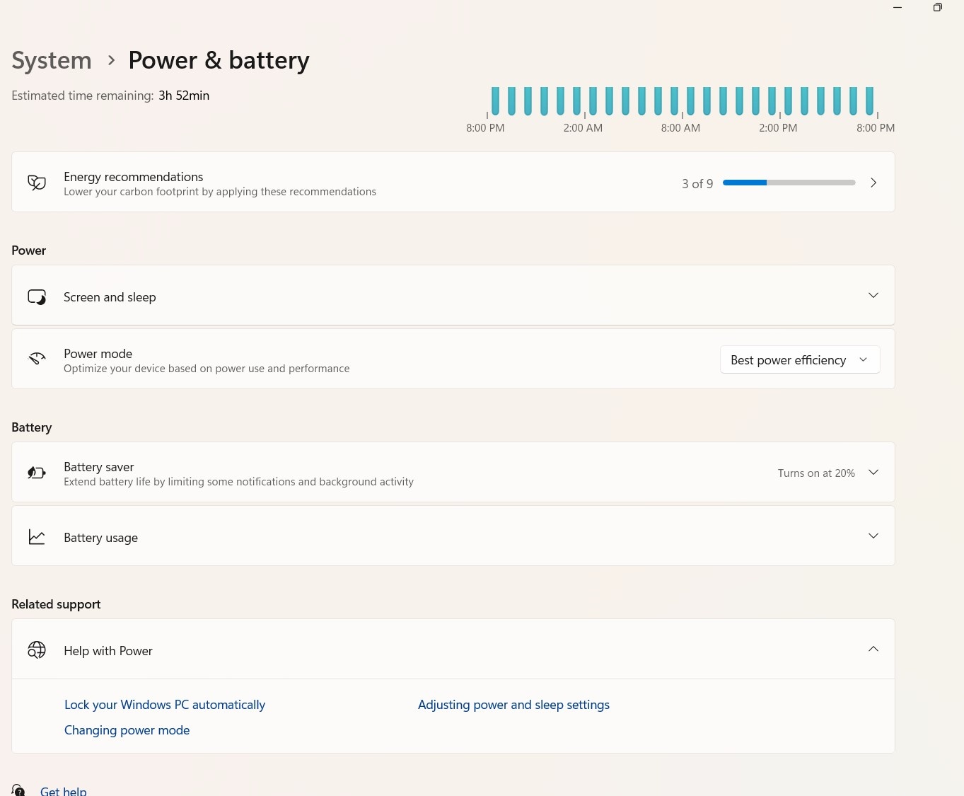 Windows 11 - Power Button Doesn't Work, No "Power Button Controls" in Windows Settings ...