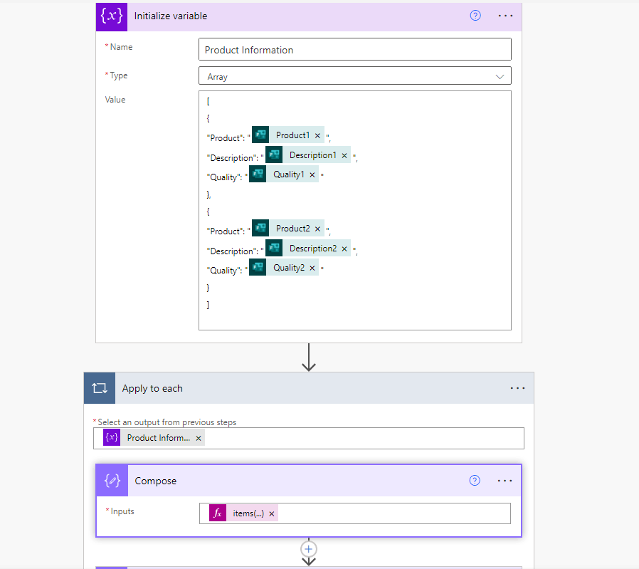 How to automatically create a new row with data from existing row in ...