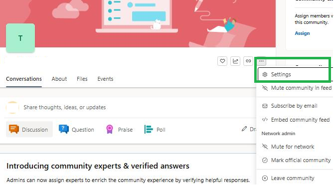 How can we change the restricted option and make it unrestricted for ...