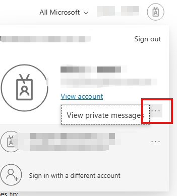 microsoft word login - Microsoft Q&A