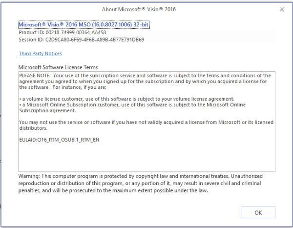 Visio print problems - Microsoft Q&A