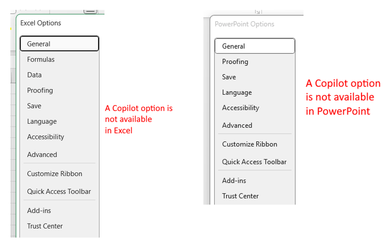 How to turn off Copilot in Word for Windows (version 2501) - Microsoft Q&A