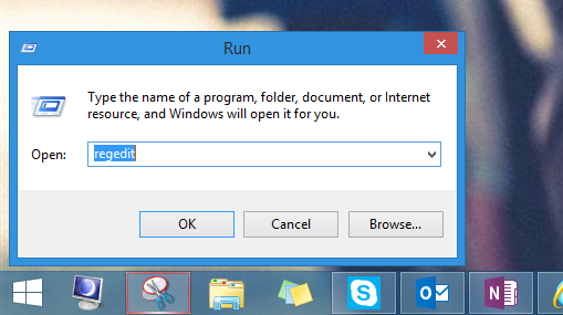 How do I remove "Recent Places" link from desktop - Microsoft Q&A