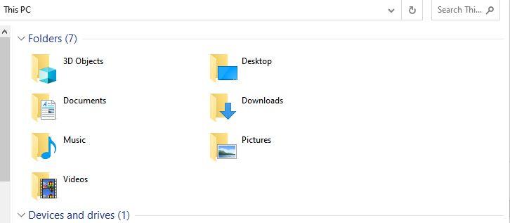 Display Color change after windows 10 update - Microsoft Q&A