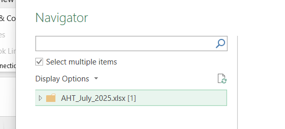 how do I add one excel export spreadsheet to another - Microsoft Q&A