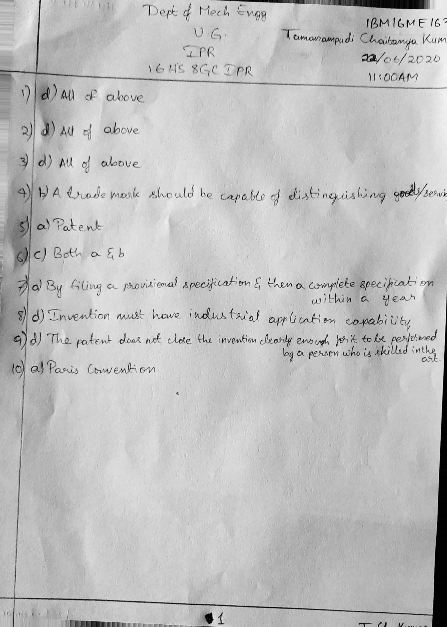 Distortion in Office Lens Scans - Microsoft Q&A