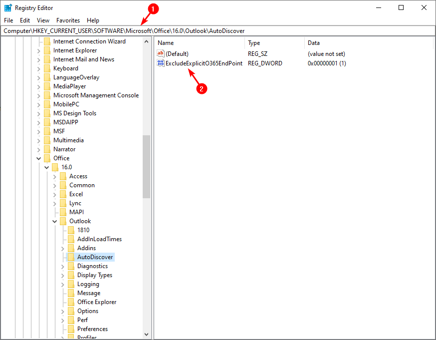 Warum bekome ich eine Microsoft Anmeldung obwohl ich einen eignen ...
