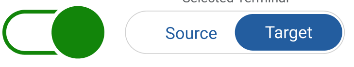 How to create two different style Switch in maui? - Microsoft Q&A