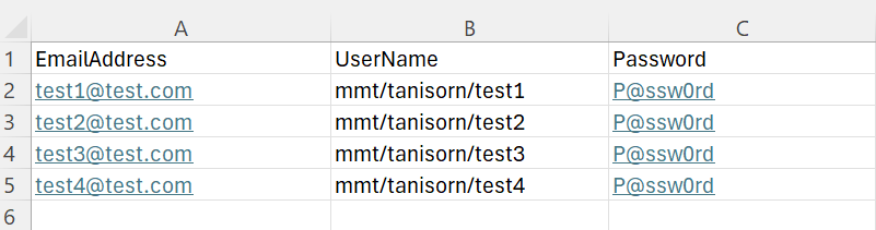 Questions: How to migrate mail to M365 using IMAP migration ...
