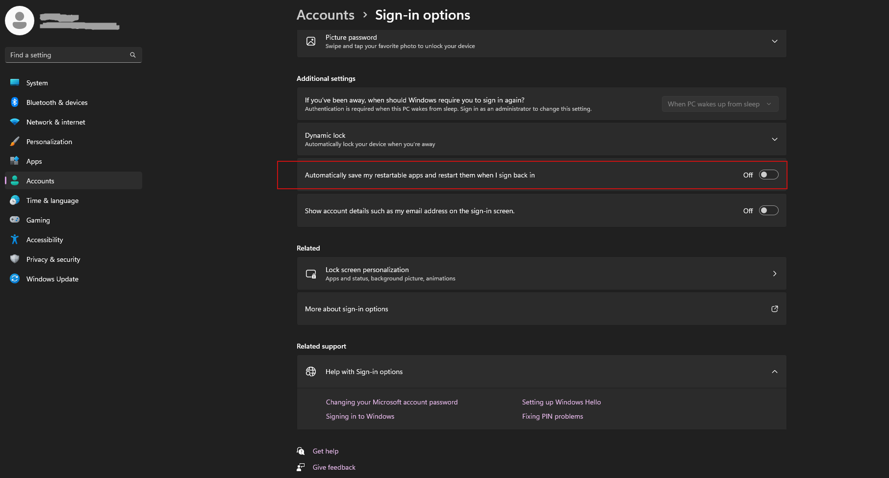 W11 login - forces opening of Edge and Copilot information - how do I ...