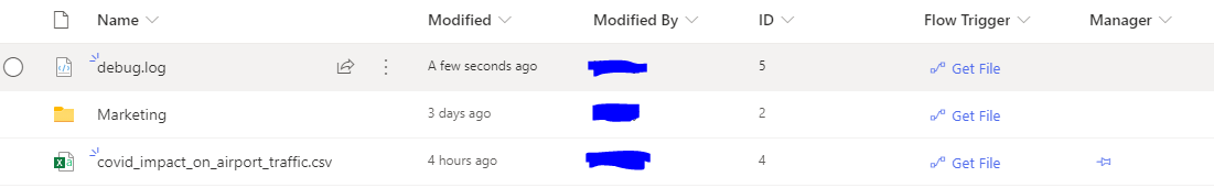 Sp Column Formatting Can You Send Data Into A Powerautomate Flow Microsoft Qanda 3853