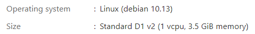 Data disk in Linux not showing in Azure portal - Microsoft Q&A