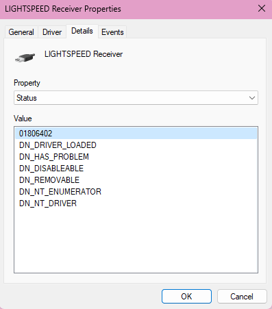 Code 19 Error in Device Manager (USB Devices) - Microsoft Q&A