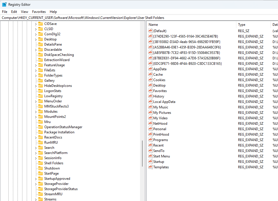 how to change game clip file location - Microsoft Q&A