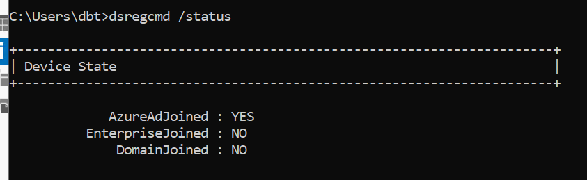 Ad Account Login For Azure Data Science Vm Microsoft Qanda