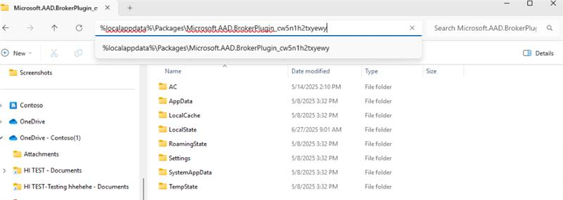 Error In Outlook And Teams Something Went Wrong [657rx] Microsoft Qanda