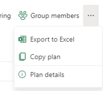 Cannot Unhide Custom Fields in MS Planner Premium Grid View - Microsoft Q&A